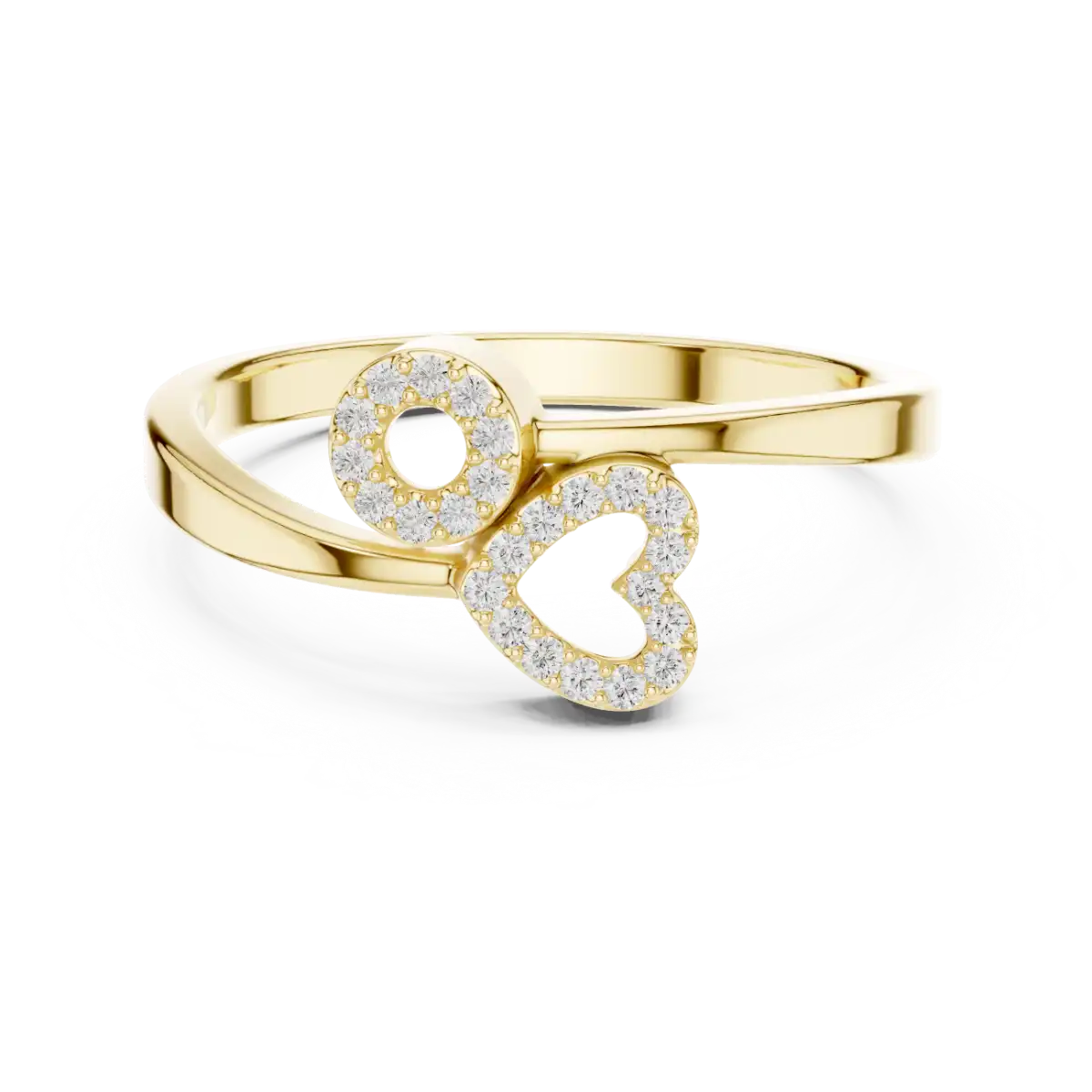 Forever Shine | Premium Diamond & Gold Jewellery Online in India